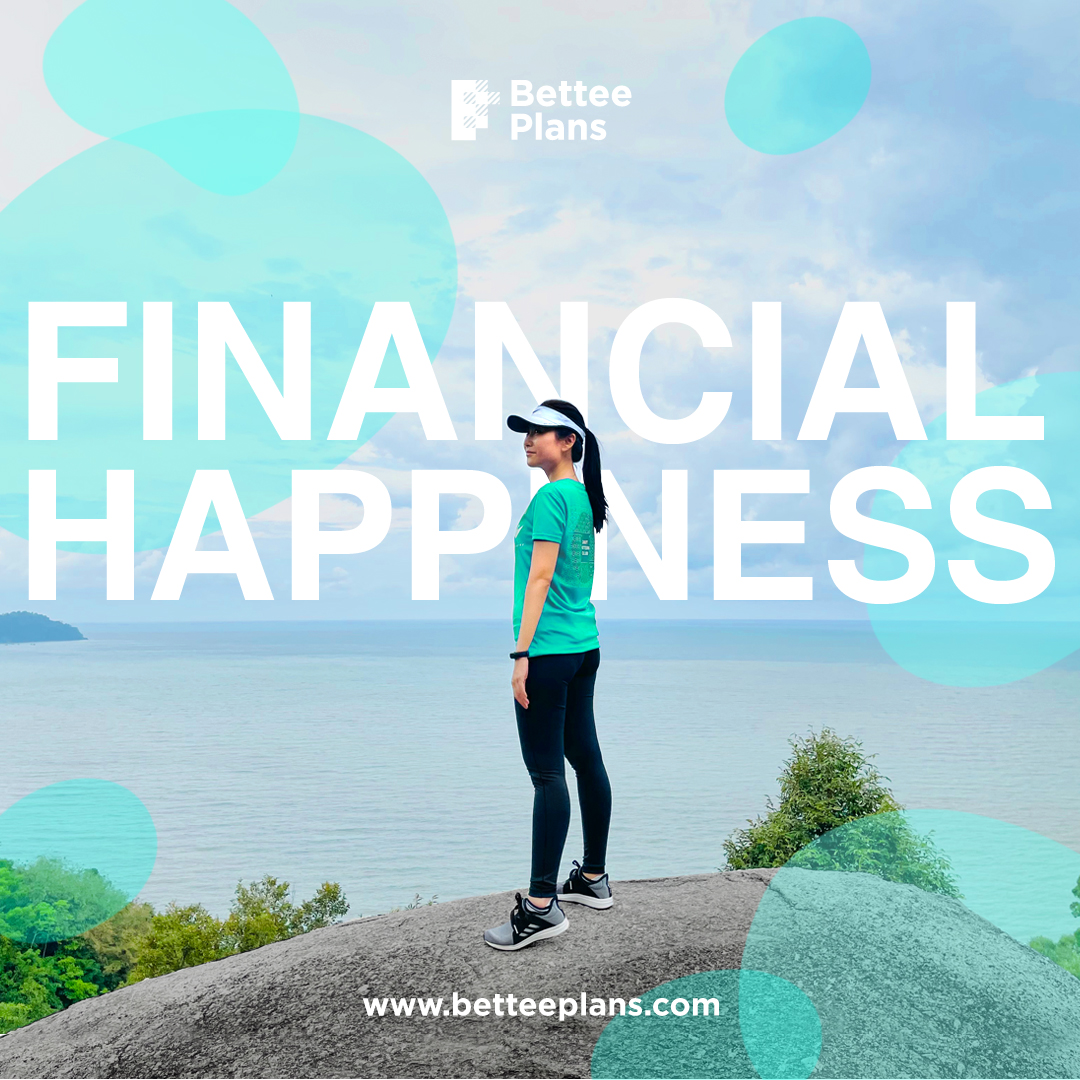 FINANCIAL HAPPINESS — Adviser