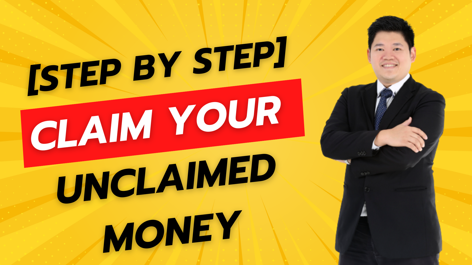 [Step By Step] How To Claim Your Unclaimed Money In Malaysia — Adviser